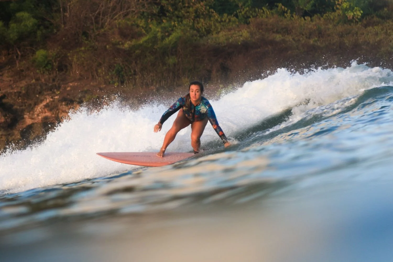 Best Women's Surfing Wetsuits [2024 UPDATE] — Ultimate Gear Lists