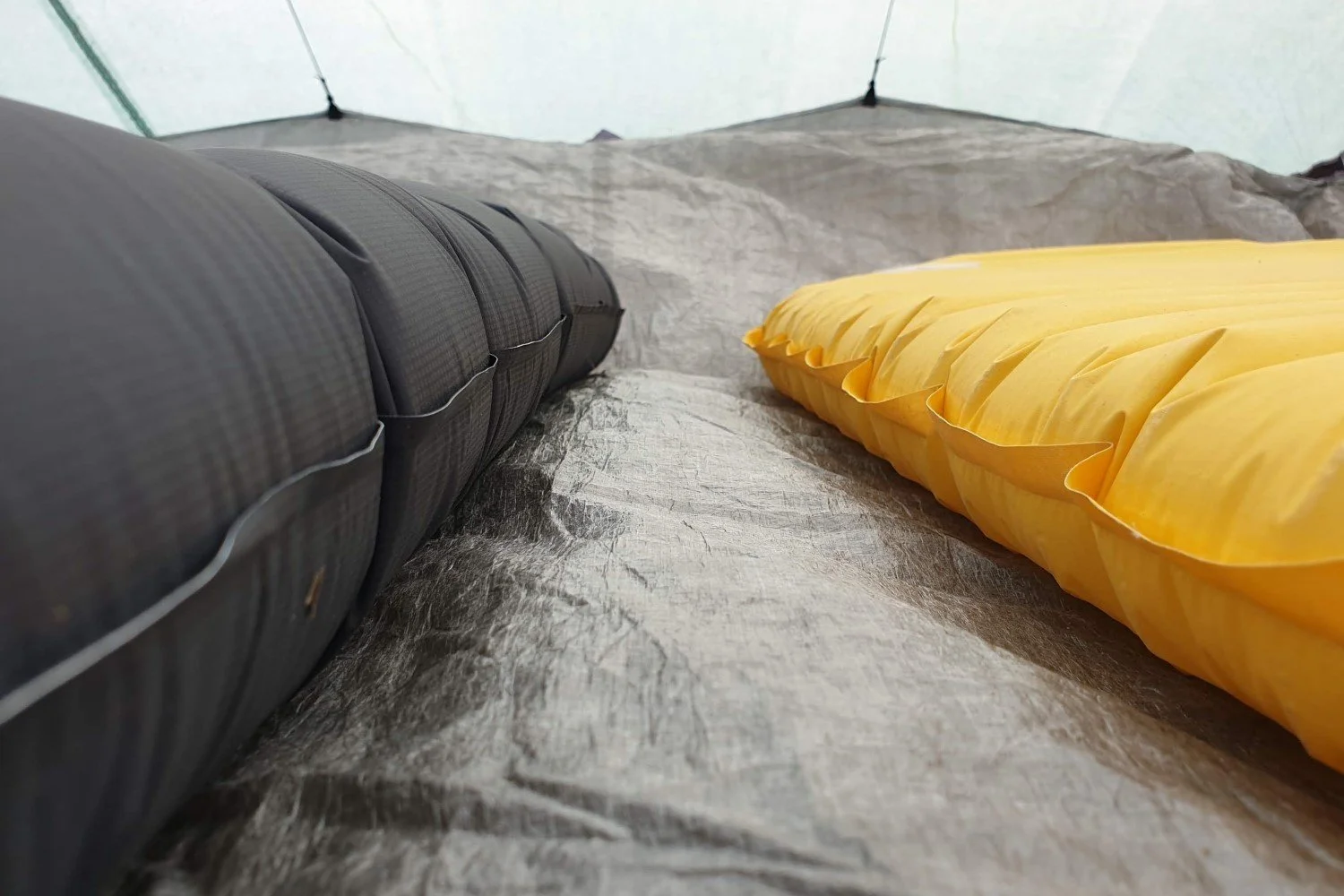 Best Winter Sleeping Pads [2024 UPDATE] — Ultimate Gear Lists