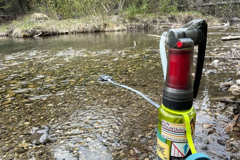 Best Backpacking Water Filters [2023 UPDATE] — Ultimate Gear Lists