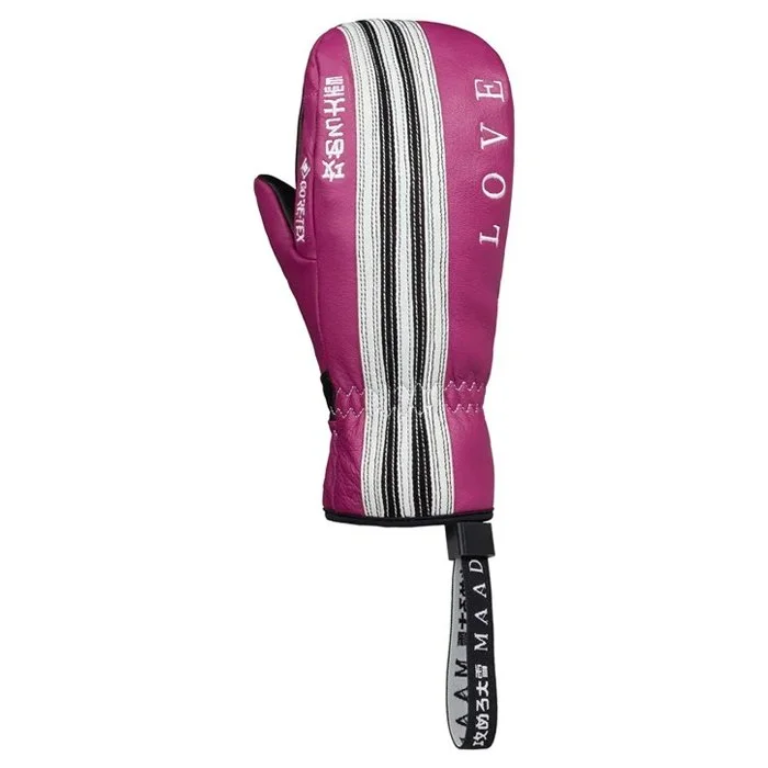 Best Snowboard Mittens [2024 UPDATE] — Ultimate Gear Lists
