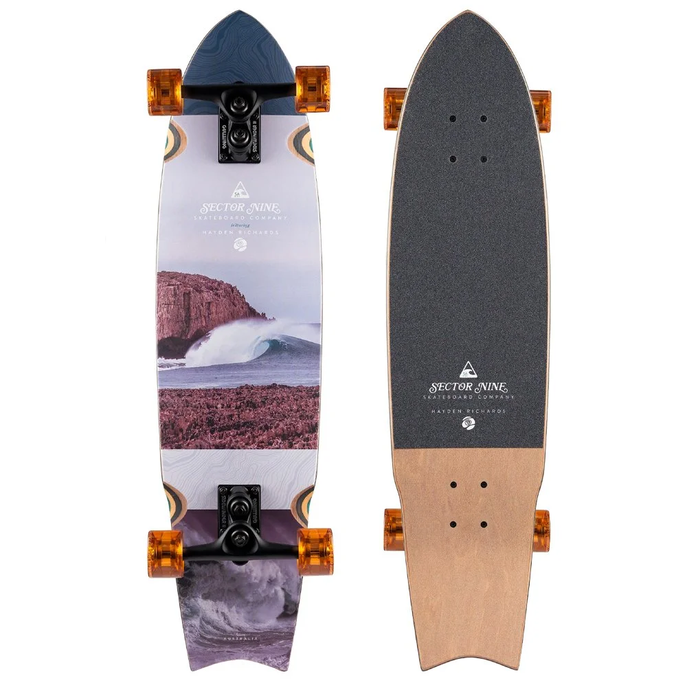 Best Cruiser Skateboards [2024 UPDATE] — Ultimate Gear Lists