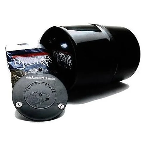 Best Bear Canisters [2023 UPDATE] — Ultimate Gear Lists