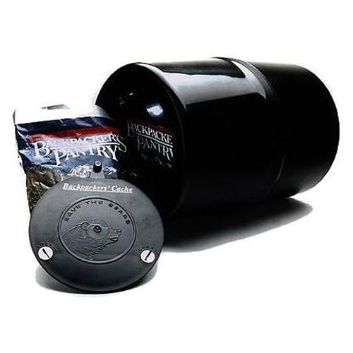 Best Bear Canisters [2023 UPDATE] — Ultimate Gear Lists