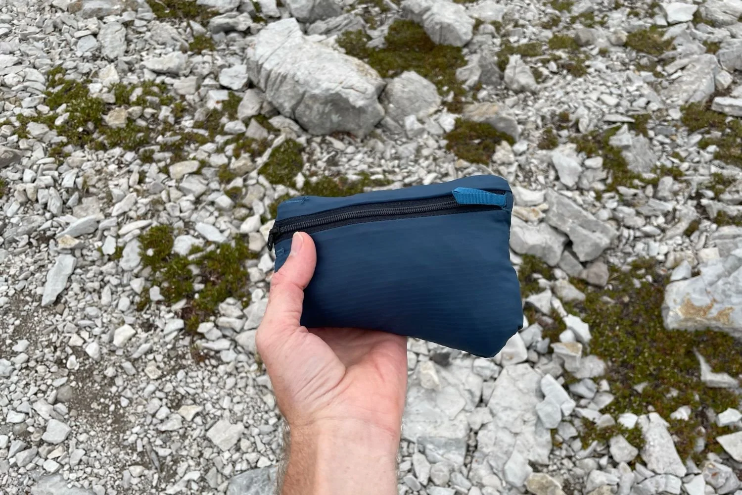 Black Diamond Distance Wind Shell Review — Ultimate Gear Lists