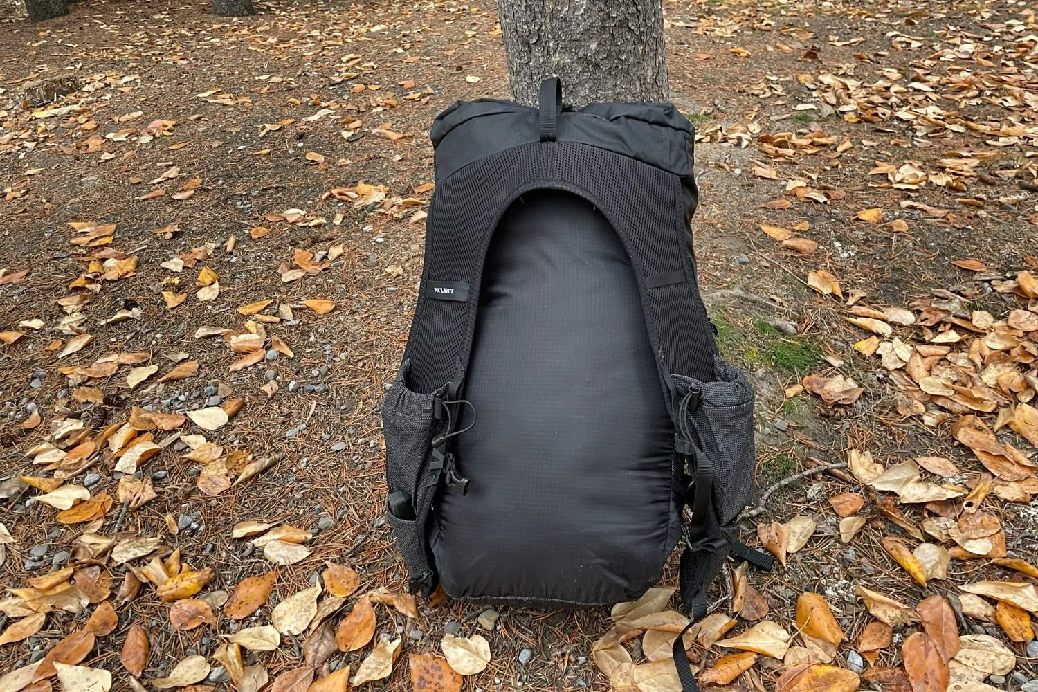 Pa'lante Joey Backpack Review — Ultimate Gear Lists