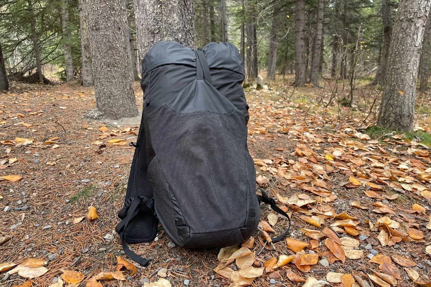 Pa'lante Joey Backpack Review — Ultimate Gear Lists