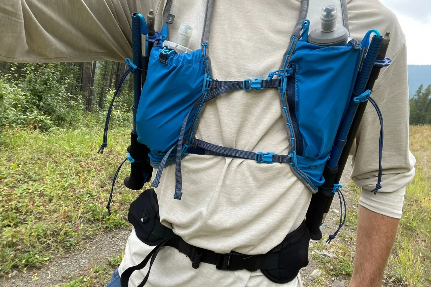 Ultimate Direction Race Vest Review — Ultimate Gear Lists