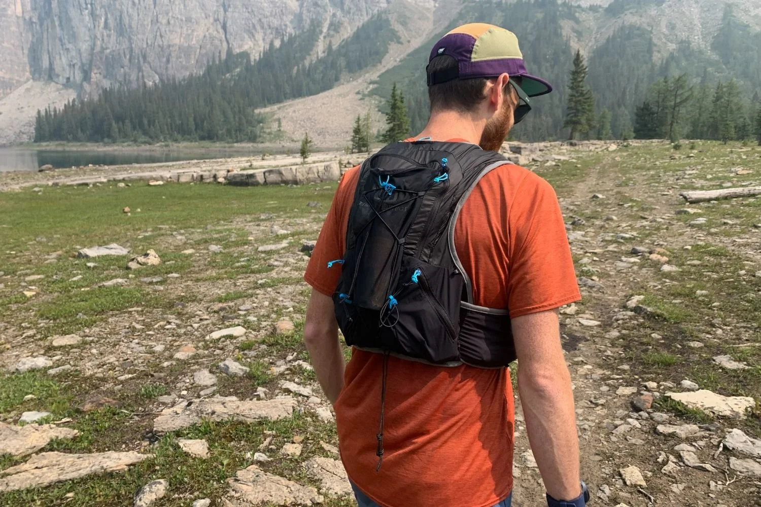 Ultimate Direction Ultra Vest Review — Ultimate Gear Lists