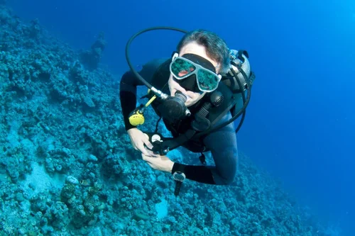 The Ultimate Scuba Diving Glossary — Ultimate Gear Lists