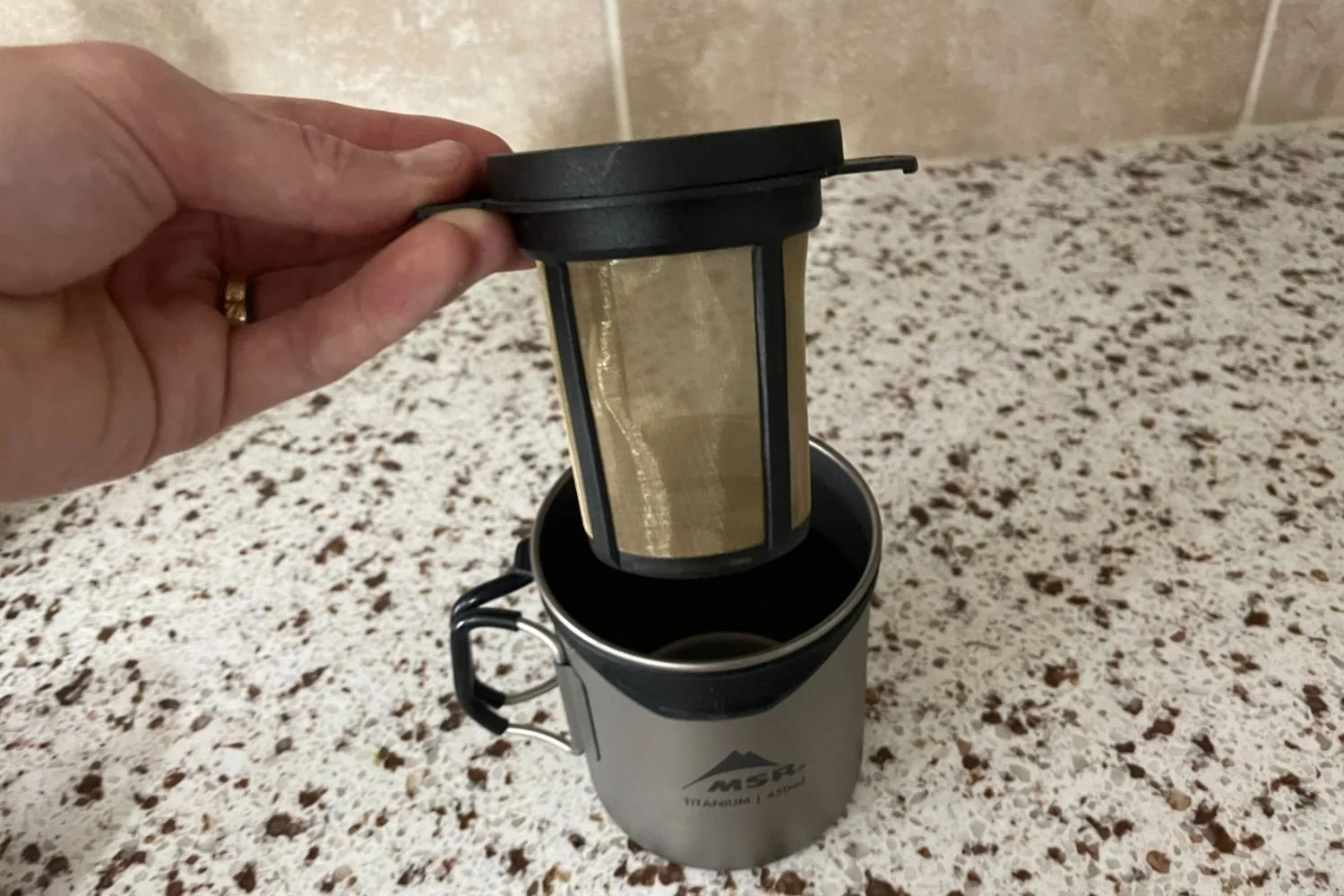 Best Backpacking Coffee [2024 UPDATE] — Ultimate Gear Lists