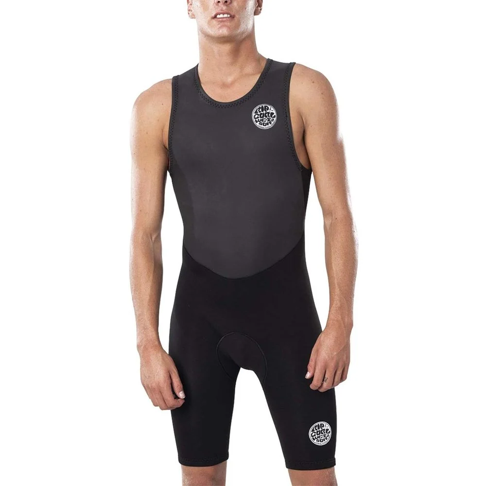 Best Men's Surfing Wetsuits [2024 UPDATE] — Ultimate Gear Lists