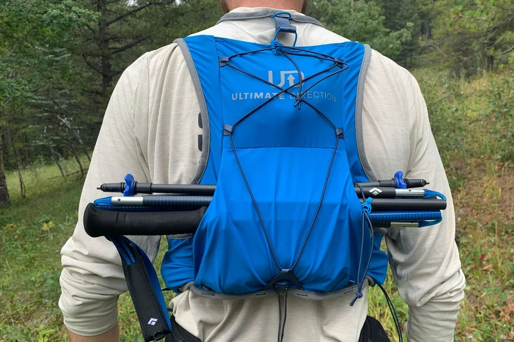 Ultimate Direction Race Vest Review — Ultimate Gear Lists