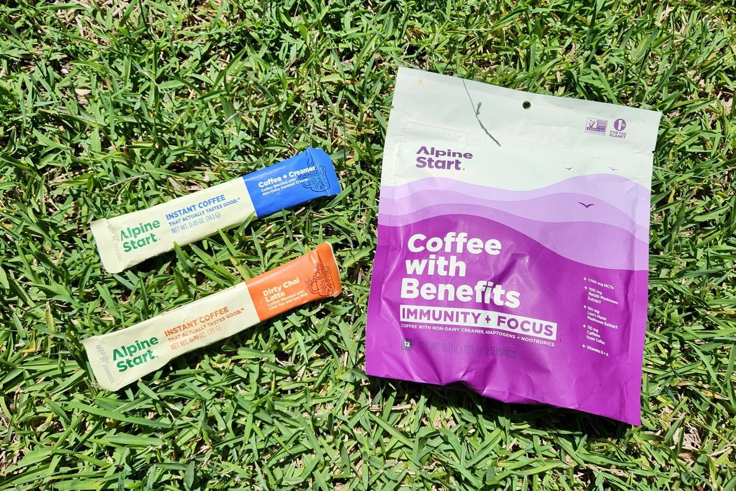 Best Backpacking Coffee [2024 UPDATE] — Ultimate Gear Lists