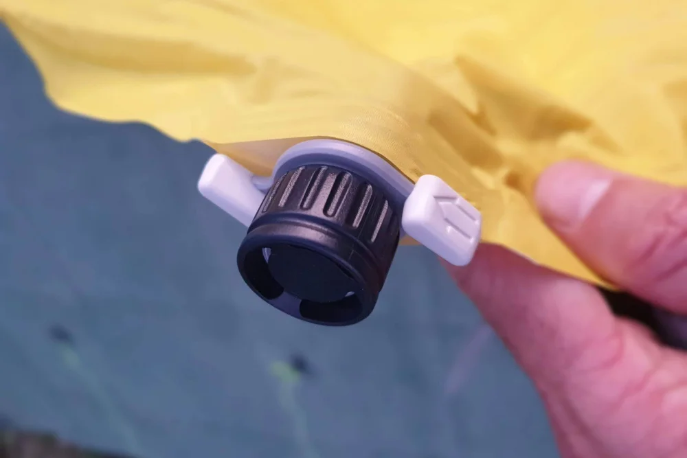 Thermarest NeoAir XLite NXT Sleeping Pad Review — Ultimate Gear Lists