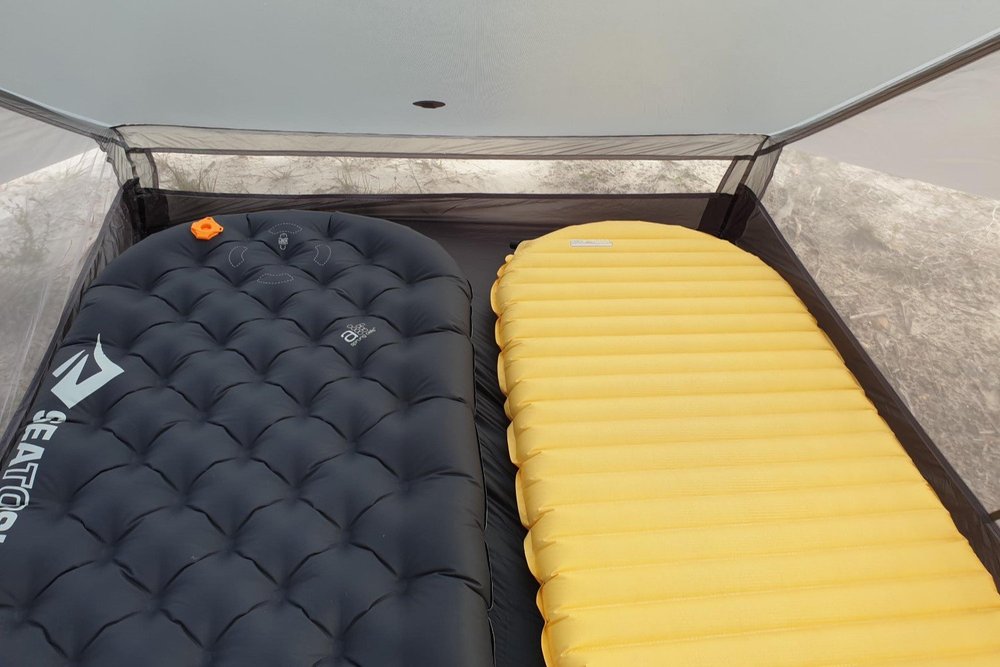 Best Winter Sleeping Pads [2024 UPDATE] — Ultimate Gear Lists