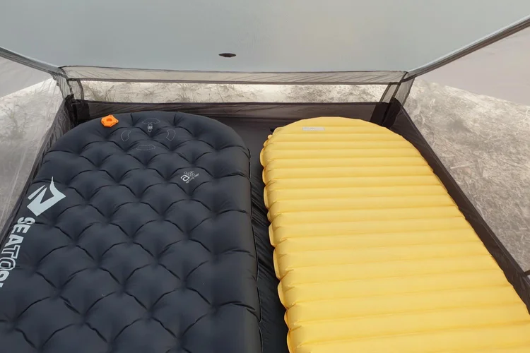 Best Winter Sleeping Pads [2024 UPDATE] — Ultimate Gear Lists