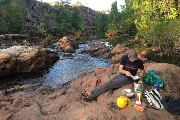 Ultimate Guide To Carrying Water While Backpacking — Ultimate Gear Lists