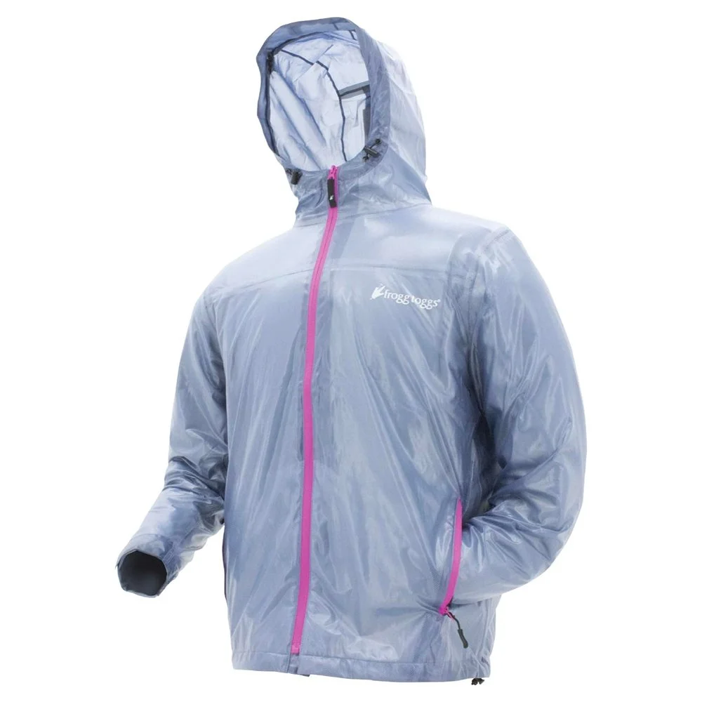 Best Ultralight & Lightweight Rain Jackets [2024 UPDATE] — Ultimate ...