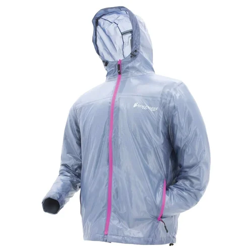 Best Ultralight & Lightweight Rain Jackets [2024 UPDATE] — Ultimate ...