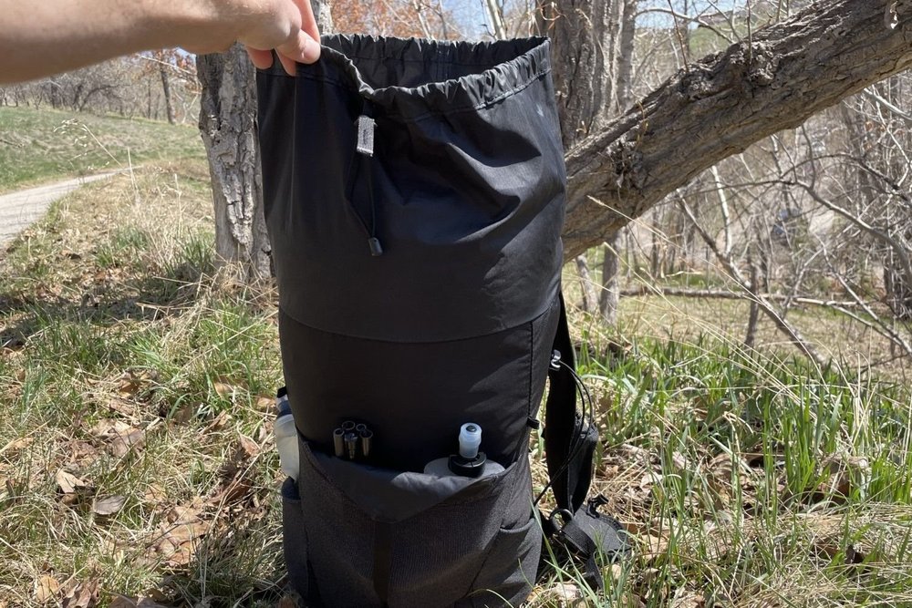 Pa'lante Joey Backpack Review — Ultimate Gear Lists