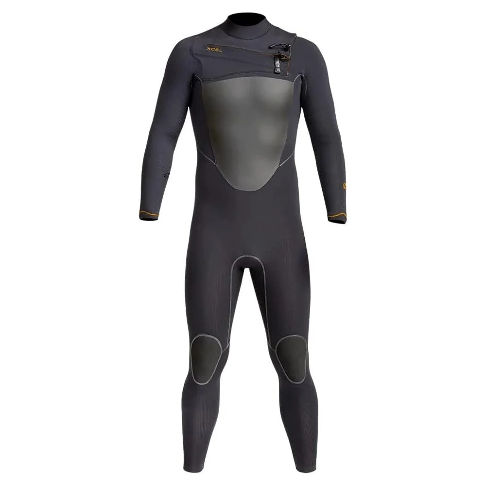 Best Men's Surfing Wetsuits [2024 UPDATE] — Ultimate Gear Lists