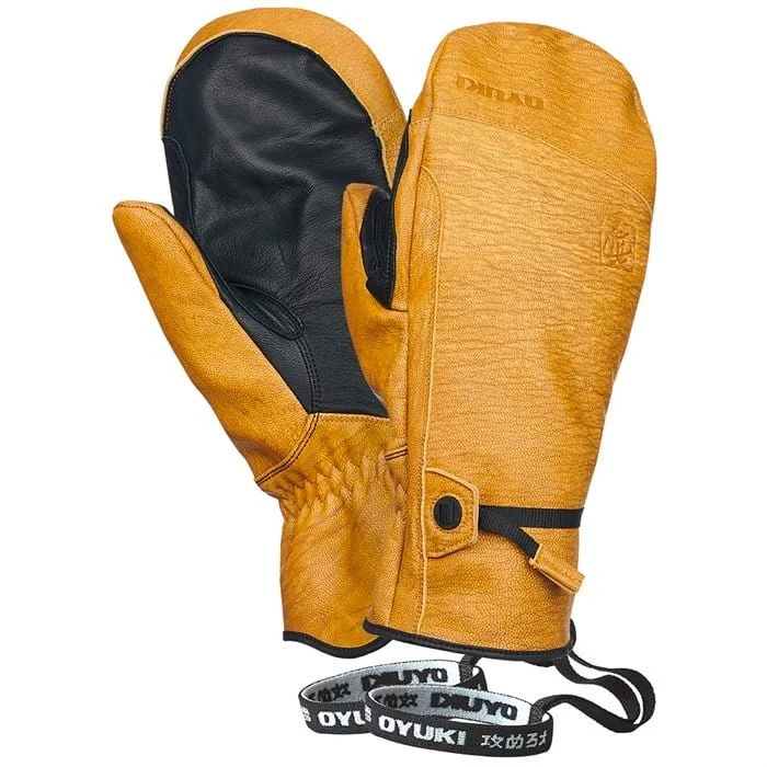 Best Snowboard Mittens [2024 UPDATE] — Ultimate Gear Lists