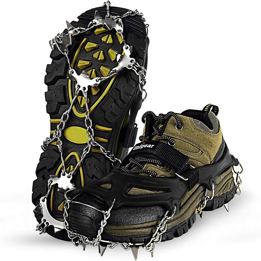 Best Microspikes 2023 UPDATE Ultimate Gear Lists