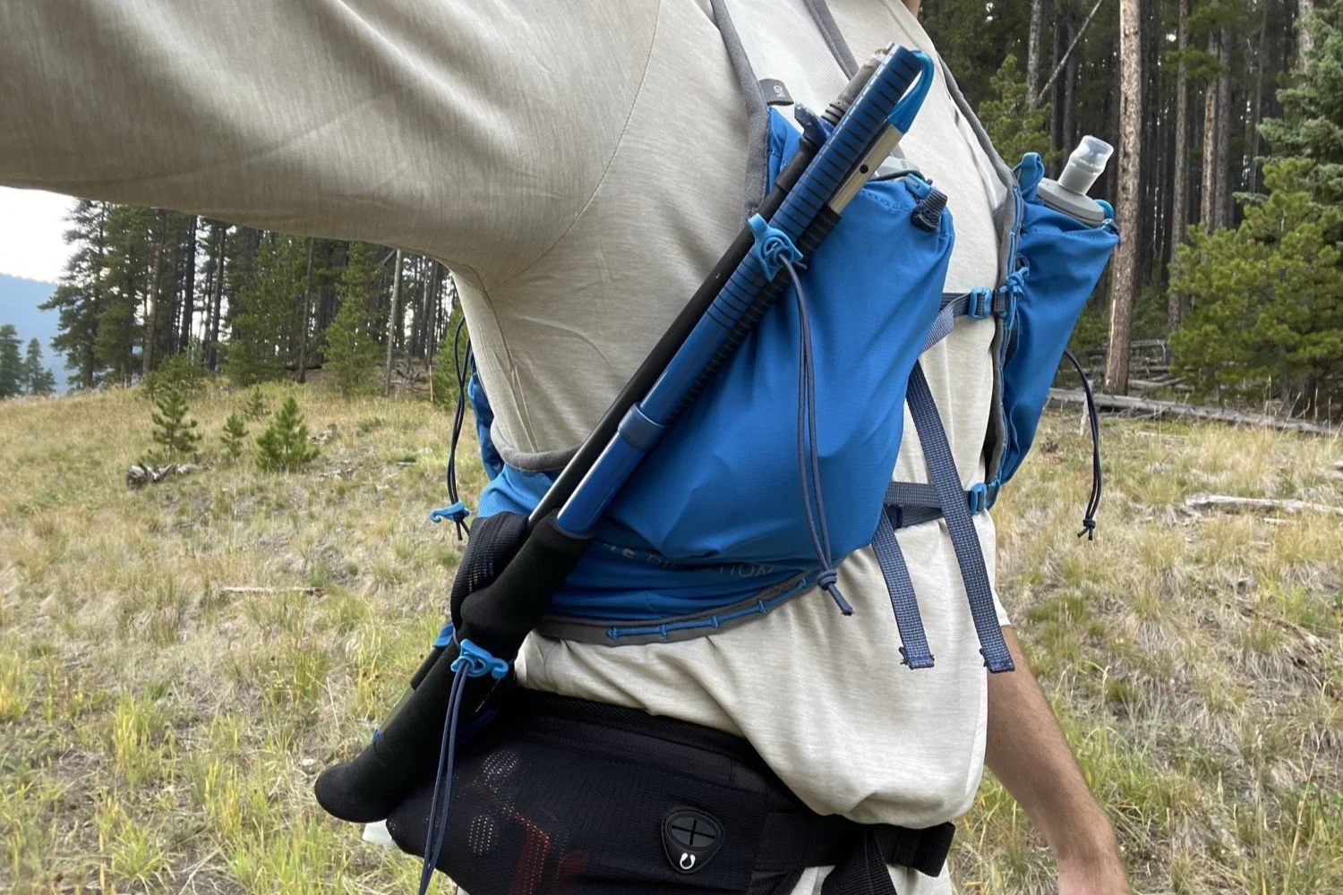 Best Ultralight Trekking Poles [2023 UPDATE] — Ultimate Gear Lists