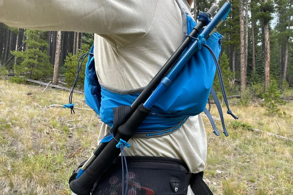 Ultimate Direction Race Vest Review — Ultimate Gear Lists