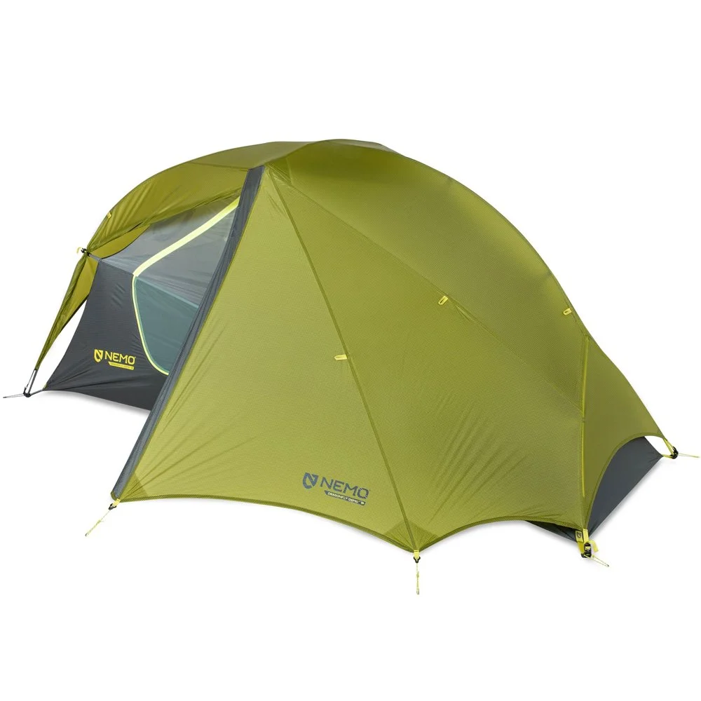 Best One-Person Backpacking Tents [2024 UPDATE] — Ultimate Gear Lists