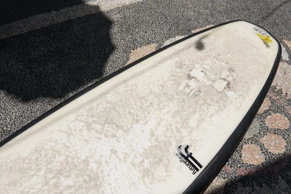 How to Wax a Surfboard — Ultimate Gear Lists