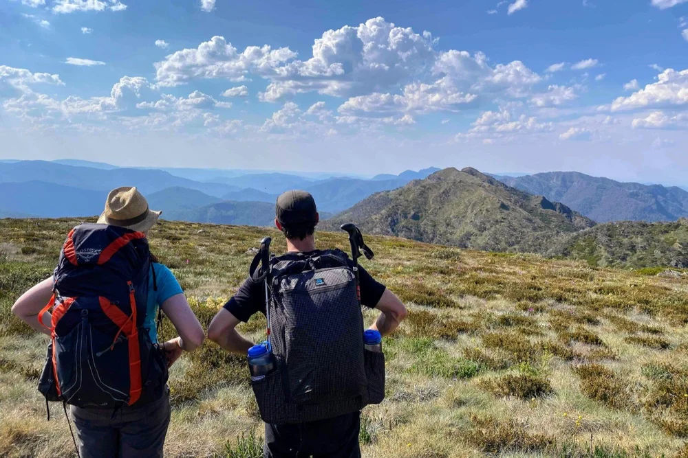 Ultimate Guide To Carrying Water While Backpacking — Ultimate Gear Lists