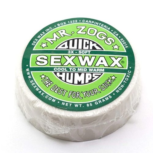 Best Surf Wax [2023 UPDATE] — Ultimate Gear Lists