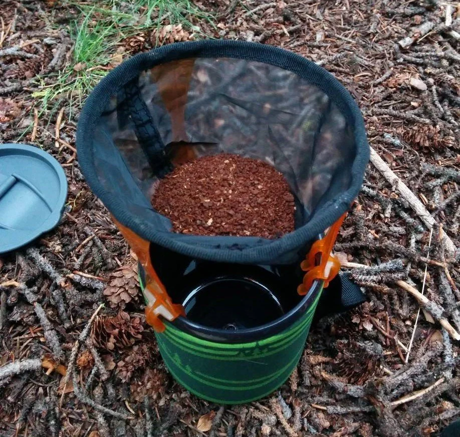Best Backpacking Coffee [2024 UPDATE] — Ultimate Gear Lists