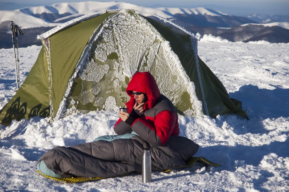 Best Winter Sleeping Pads [2024 UPDATE] — Ultimate Gear Lists