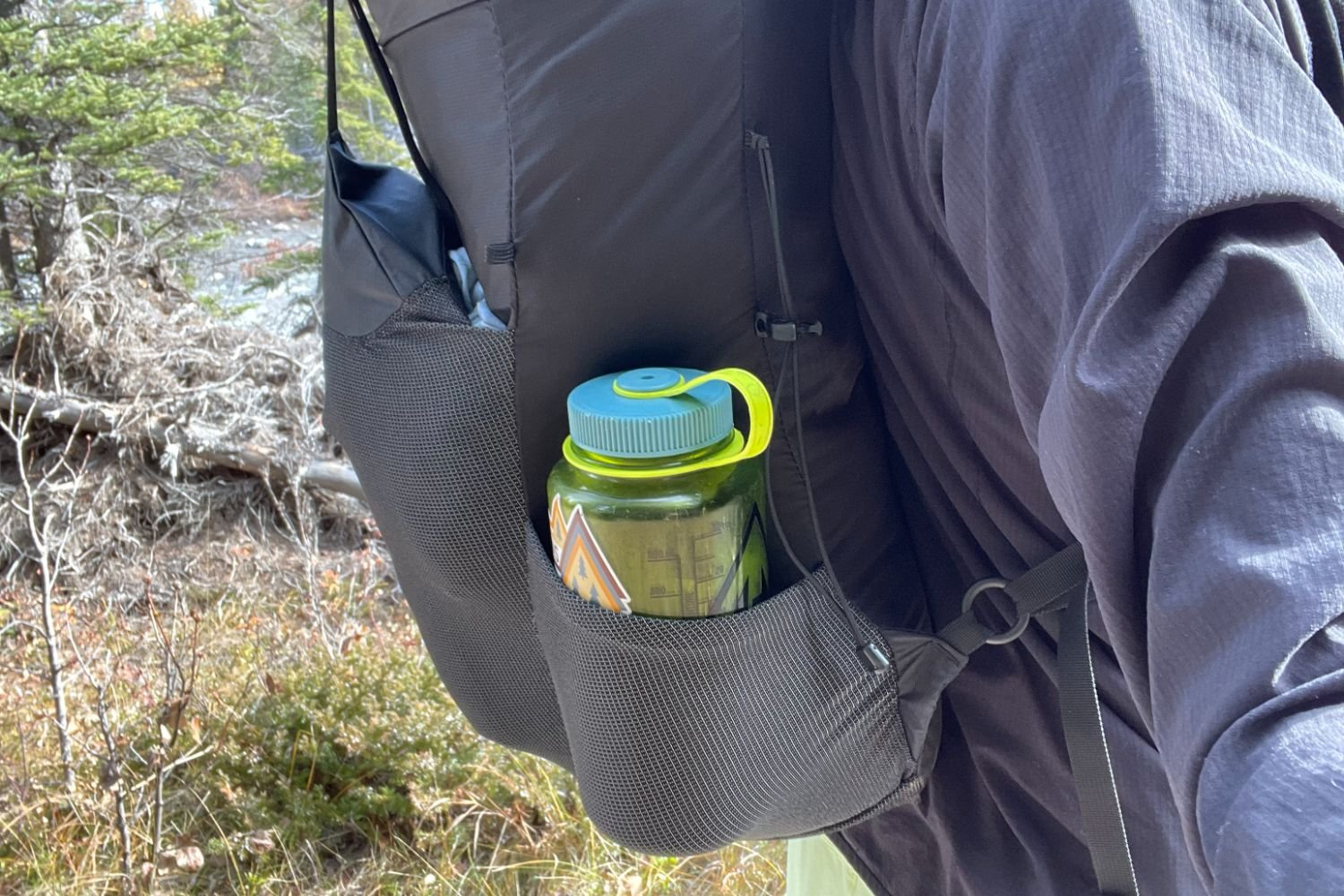 Pa'lante Joey Backpack Review — Ultimate Gear Lists