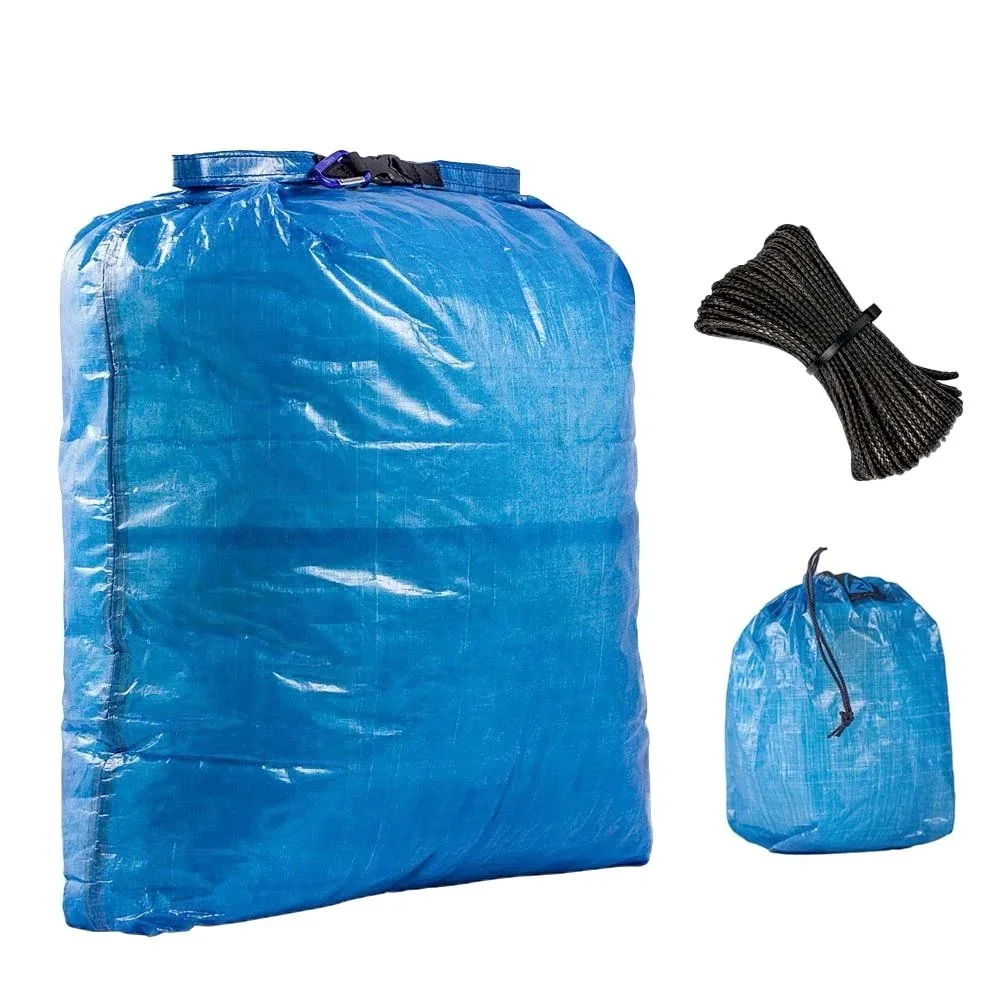 Zpacks Bear Bagging Kit Review — Ultimate Gear Lists