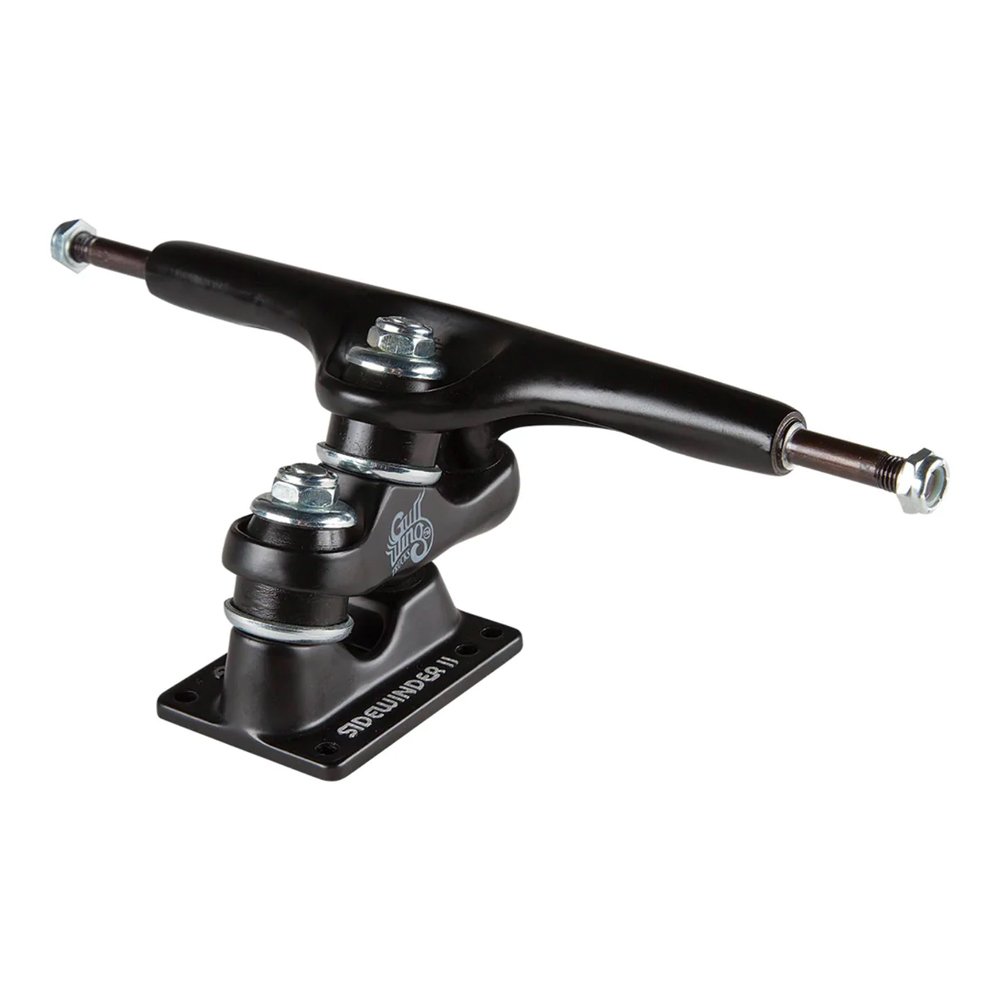 Best Longboard Trucks [2024 UPDATE] — Ultimate Gear Lists