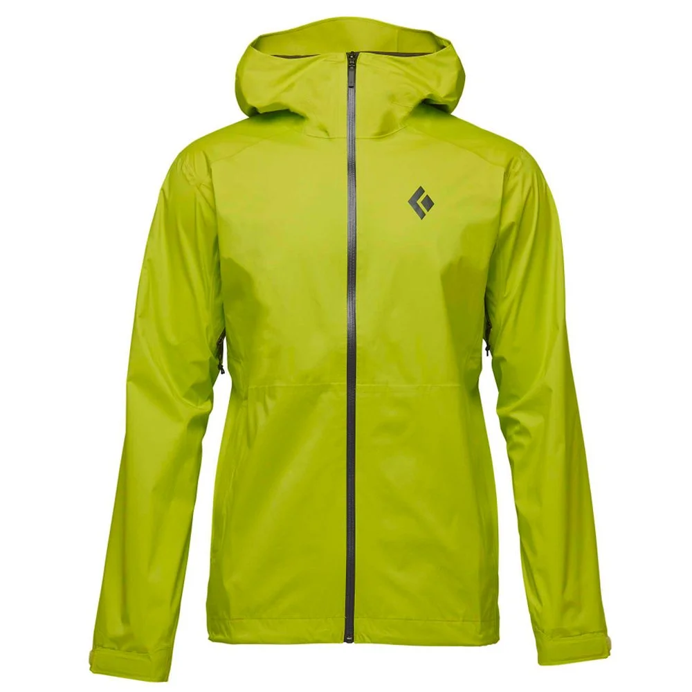 Best Ultralight & Lightweight Rain Jackets [2024 UPDATE] — Ultimate ...