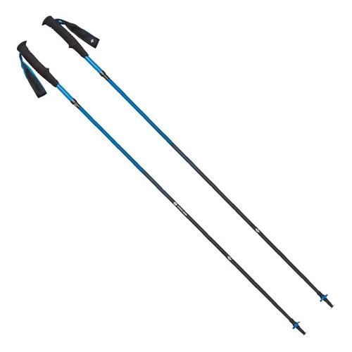 Black Diamond Distance Carbon Z Poles Review — Ultimate Gear Lists
