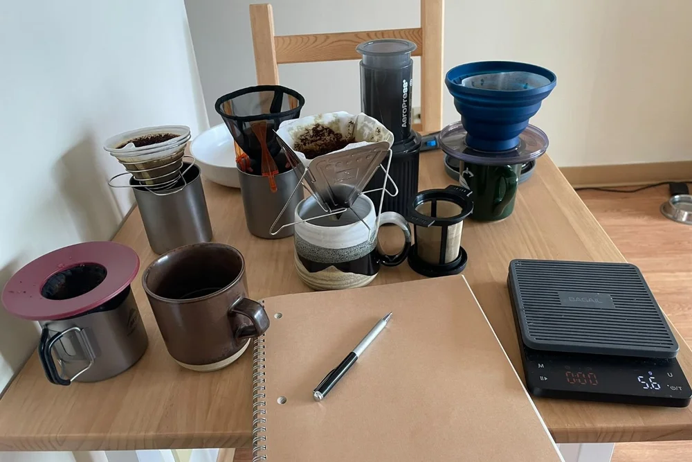 Best Backpacking Coffee [2024 UPDATE] — Ultimate Gear Lists