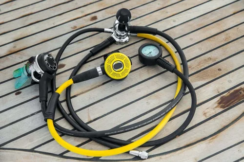 The Ultimate Scuba Diving Glossary — Ultimate Gear Lists