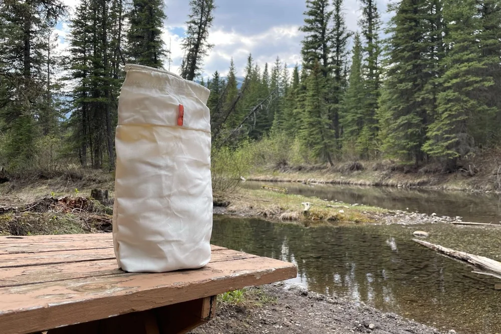 Ursack AllMitey Bear Bag Review — Ultimate Gear Lists