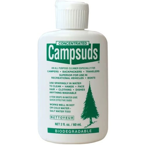 Best Biodegradable Soaps [2024 UPDATE] — Ultimate Gear Lists