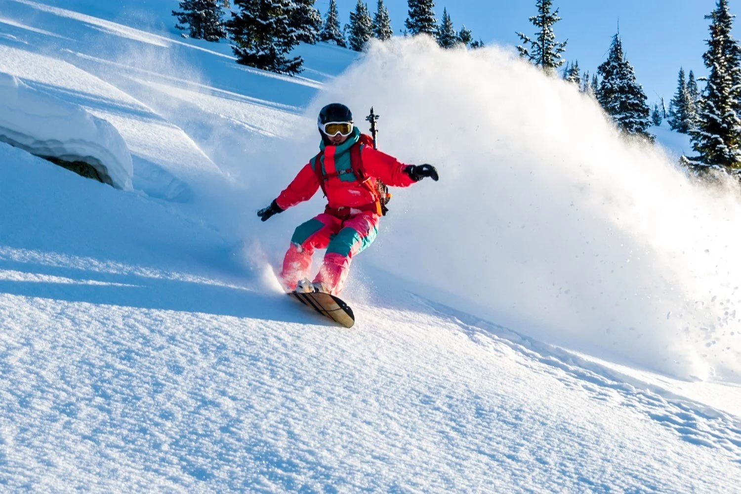 Ultimate Guide to the Different Types of Snowboards — Ultimate Gear Lists