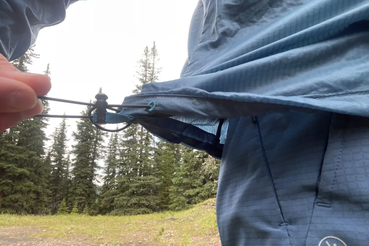 Black Diamond Distance Wind Shell Review — Ultimate Gear Lists