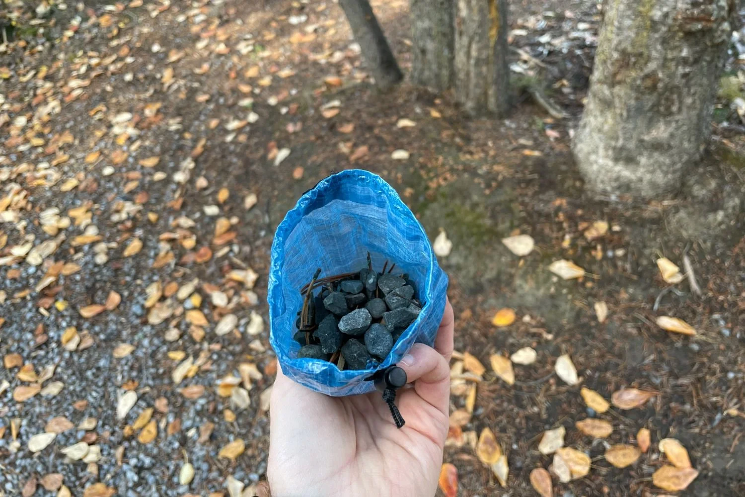 Zpacks Bear Bagging Kit Review — Ultimate Gear Lists
