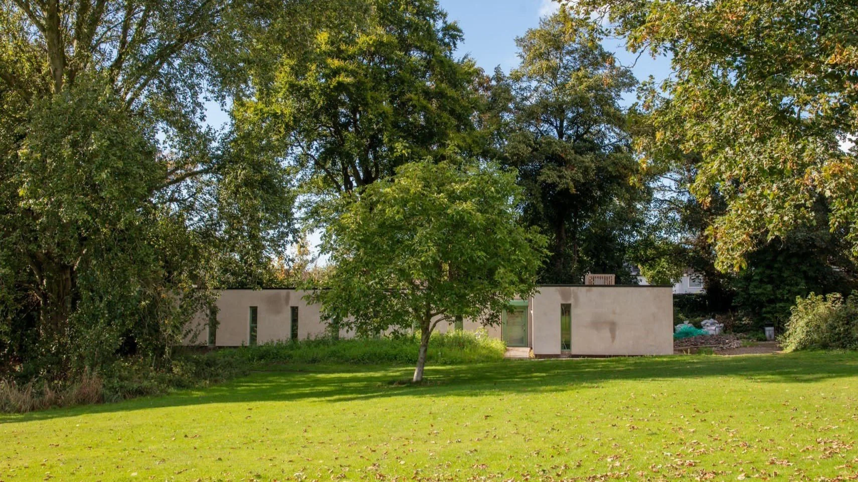 The Changing Rooms: Liverpool Therapy Rooms for Hire in Eco-Building ...