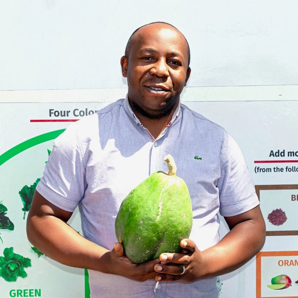 About Us — Gardens for Health International