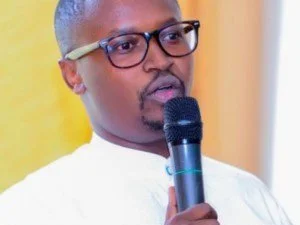 Jean Claude Muhire — Gardens for Health International